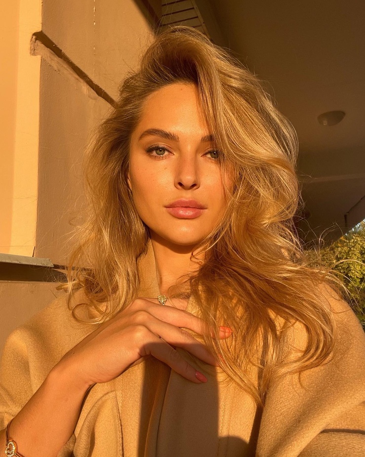 Victoria Tsuranova picture