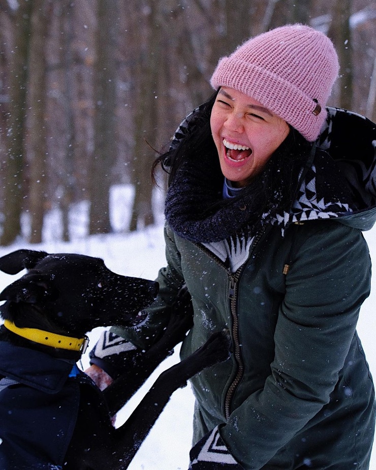 Chelsea Clark picture