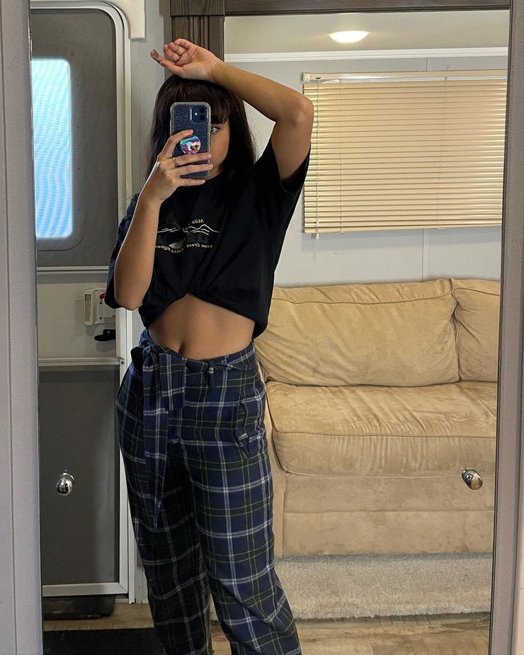 Picture of Chelsea Clark