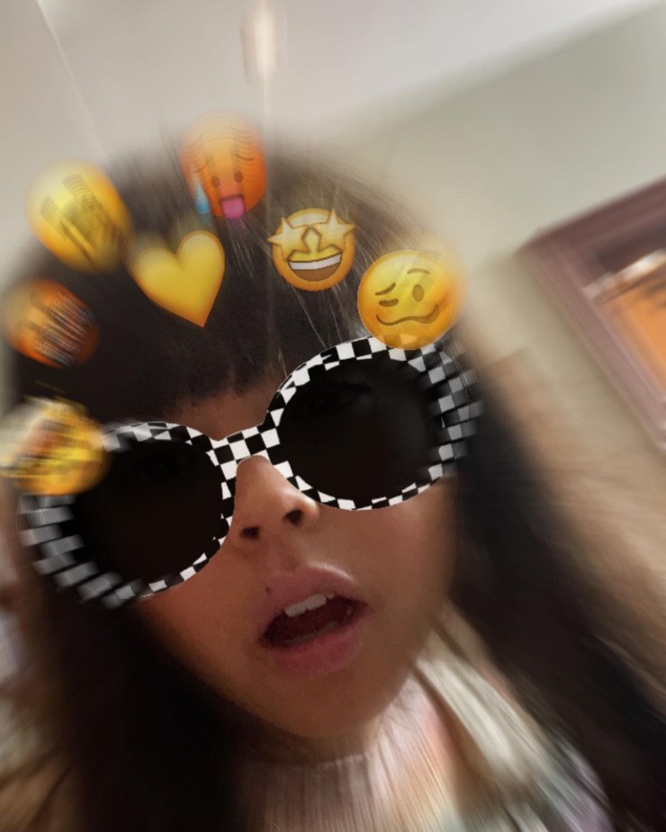 Picture of Chelsea Clark