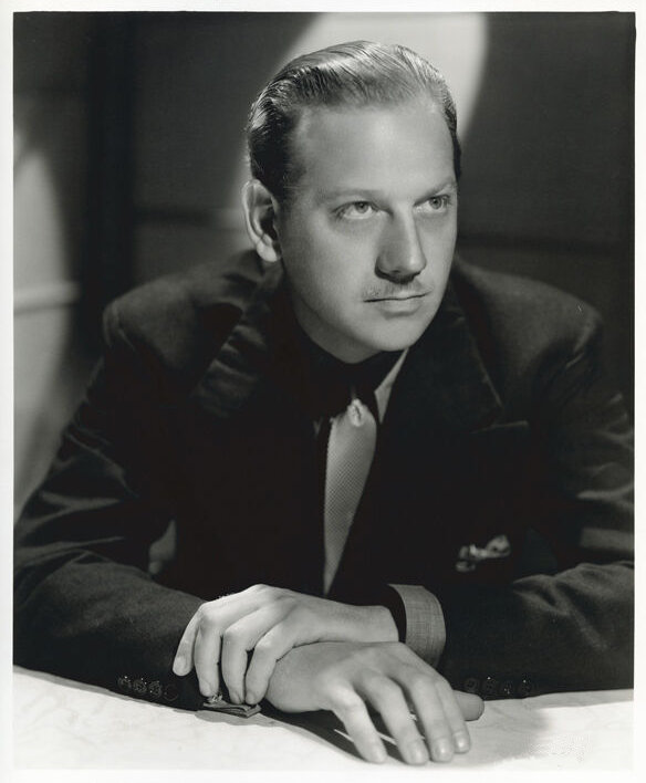 Melvyn Douglas