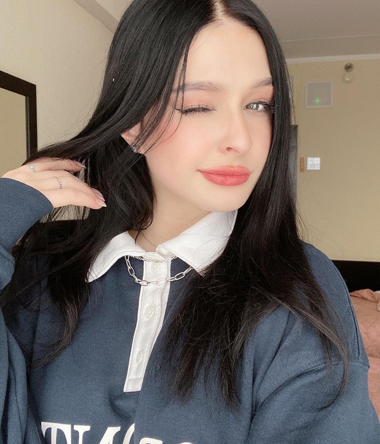 Picture of Sasha (model)