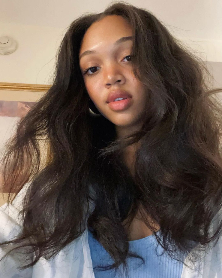 Picture of Kristen Maxwell