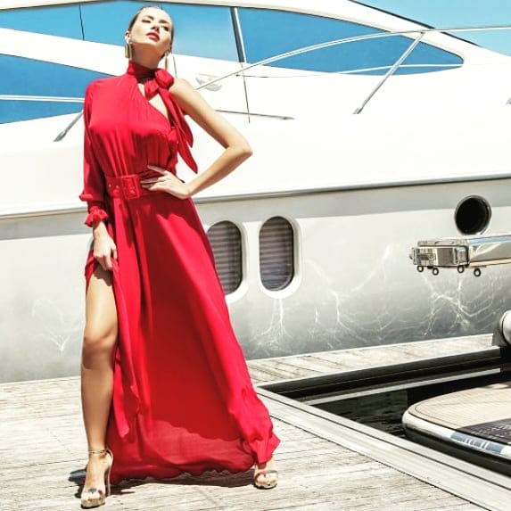 Picture of Anastasia Sergeeva