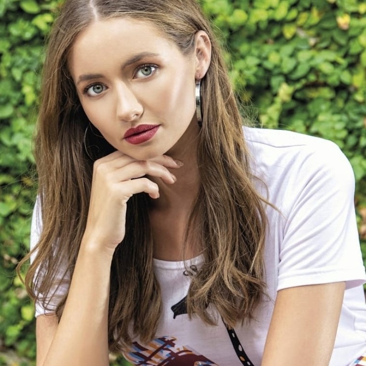 Picture of Anastasia Sergeeva