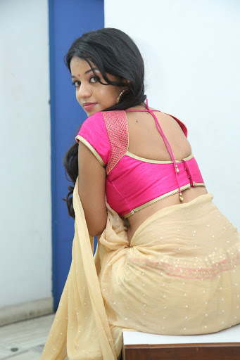 Picture of bhavya sri