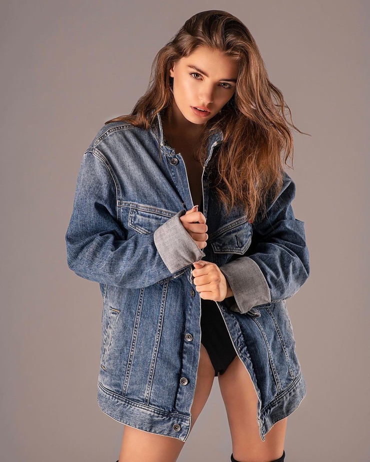 Daria Michalska image