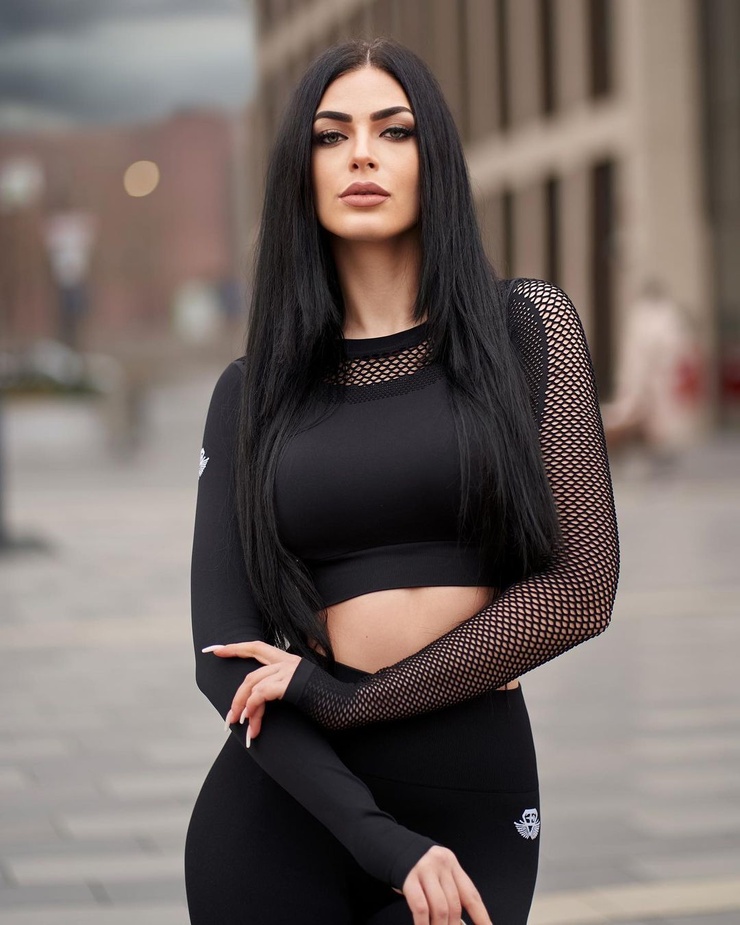 Picture of Jacqueline Neubauer