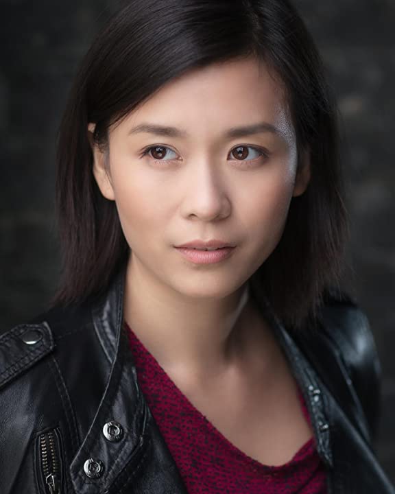 Picture of Naomi Christie