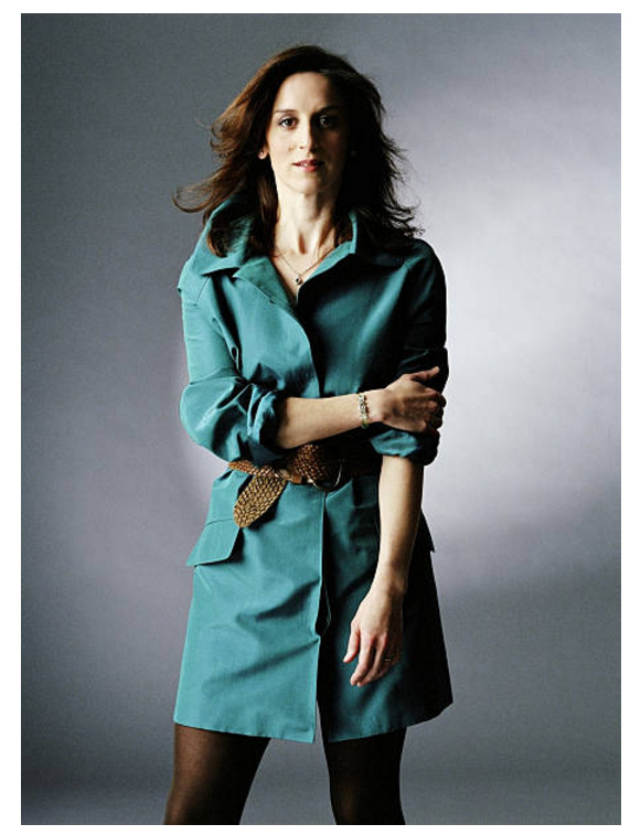 Picture of Abigail Thaw