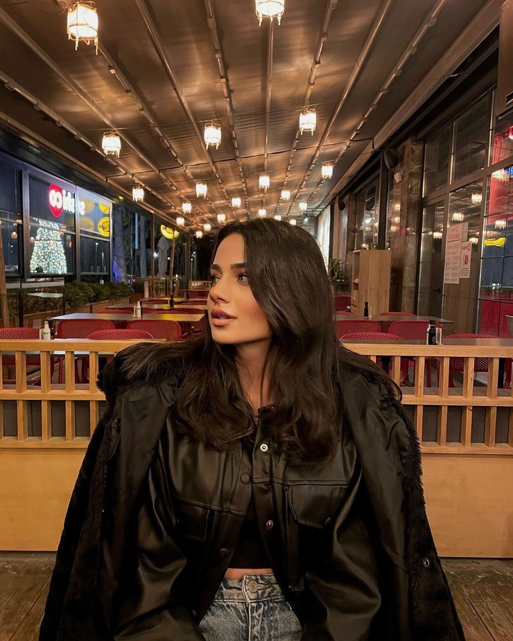 Picture of Asli Atil