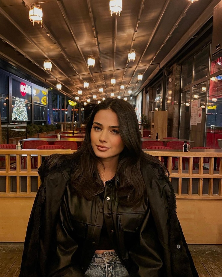 Picture of Asli Atil