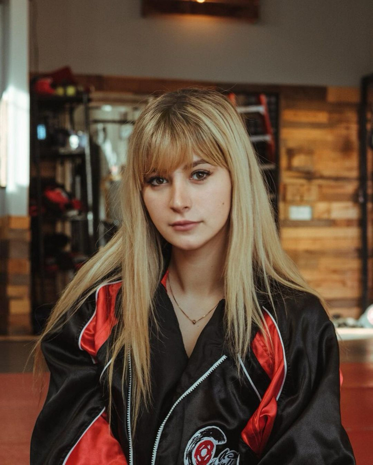 Picture of Brittney Rae