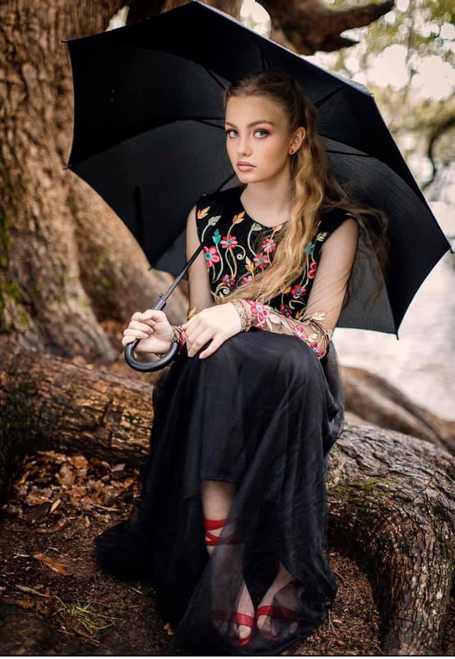 Picture of Laina Eady