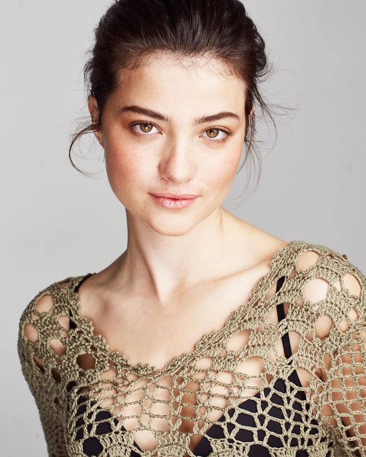 Picture of Blanca Soler