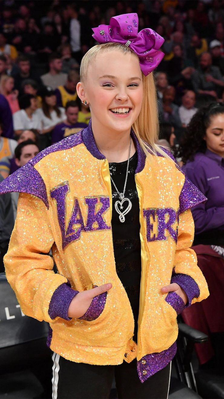 Picture of Jojo Siwa