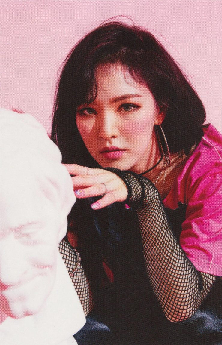 Picture of Wendy Son