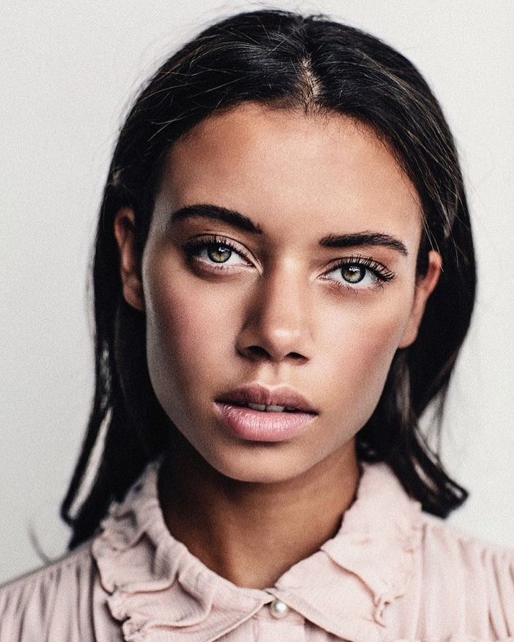 Picture of Chantal Van Dalen