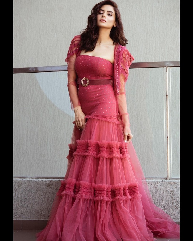 Picture of Aamna Shariff