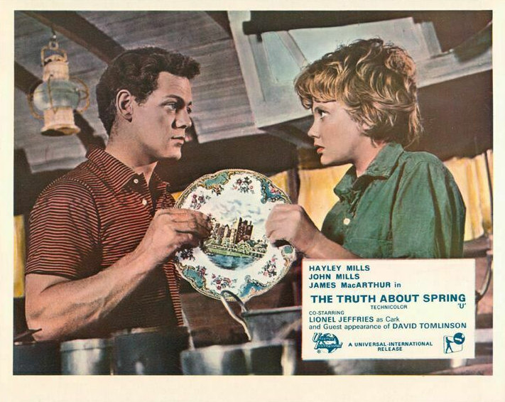 Picture of The Truth About Spring