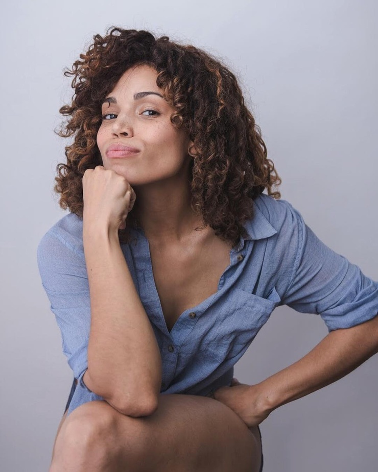 Image of Ciara Renee