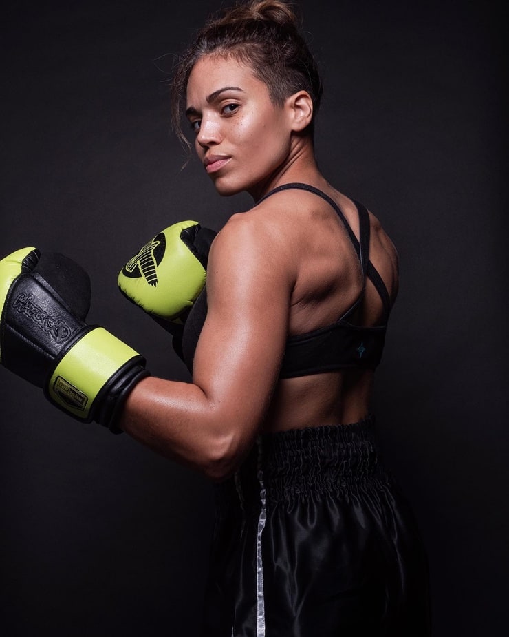 Picture of Ciara Renee