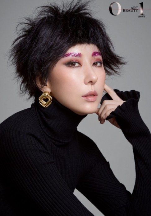 Picture of Kim Wan Sun