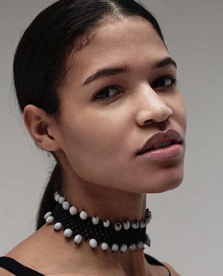 Picture of Meisha Brooks