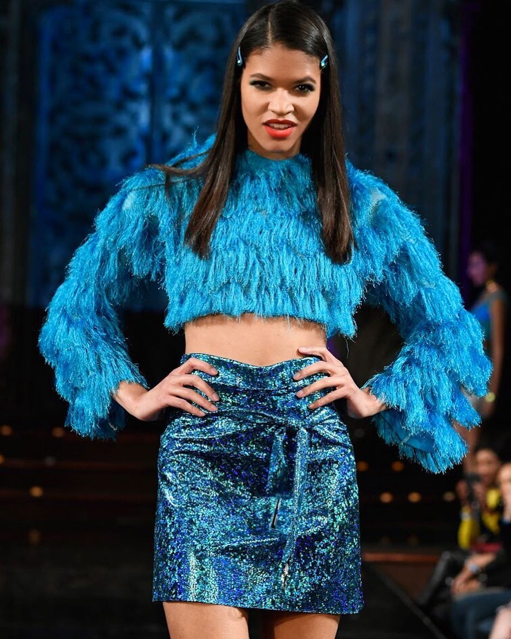 Picture of Meisha Brooks