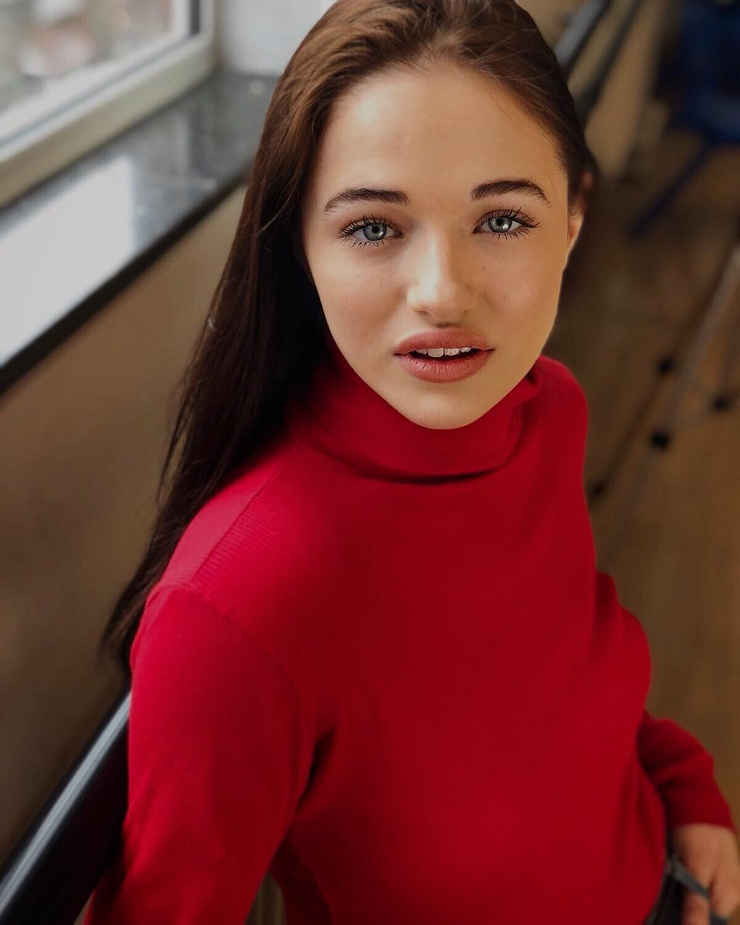 Picture of Millie Kent