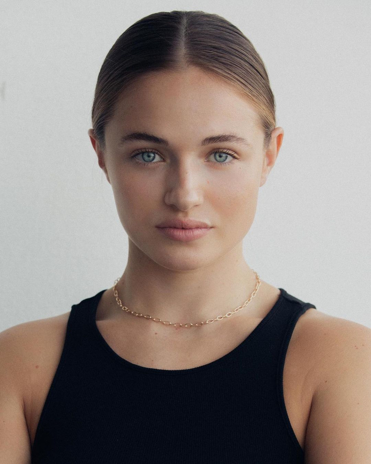 Picture of Millie Kent