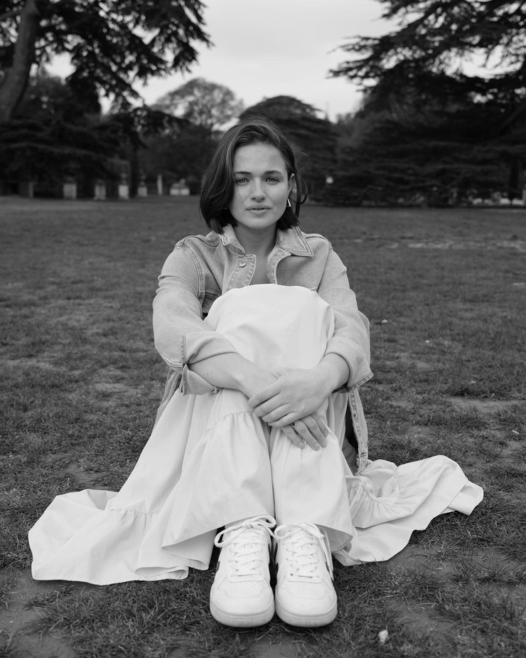 Picture of Millie Kent