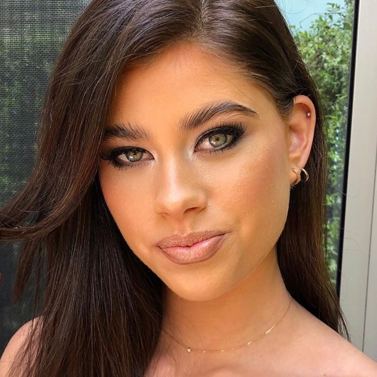 Picture of Topaz Berger