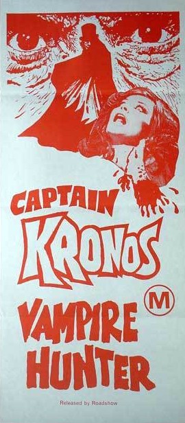 Picture of Captain Kronos: Vampire Hunter