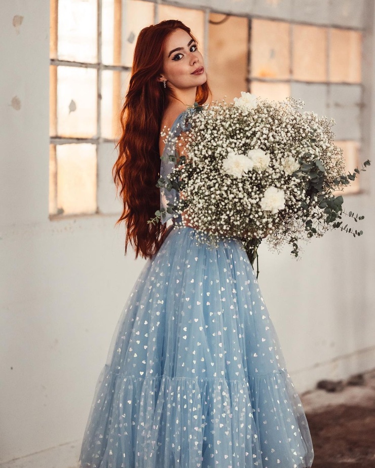 Picture of Maya Gralean