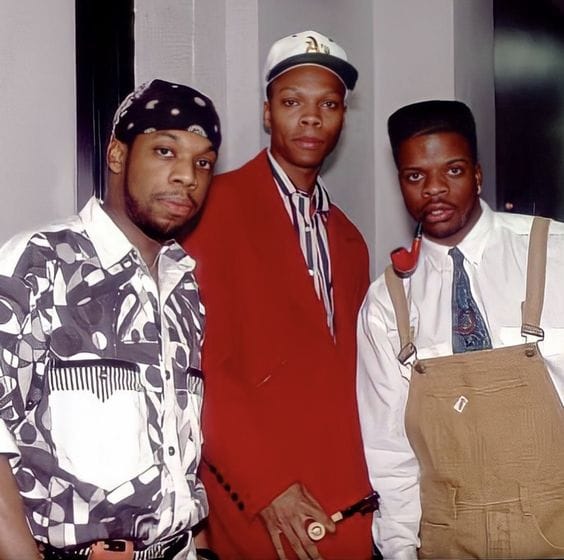 Picture of New Edition