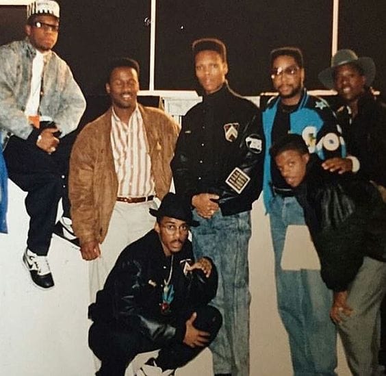 Picture of New Edition