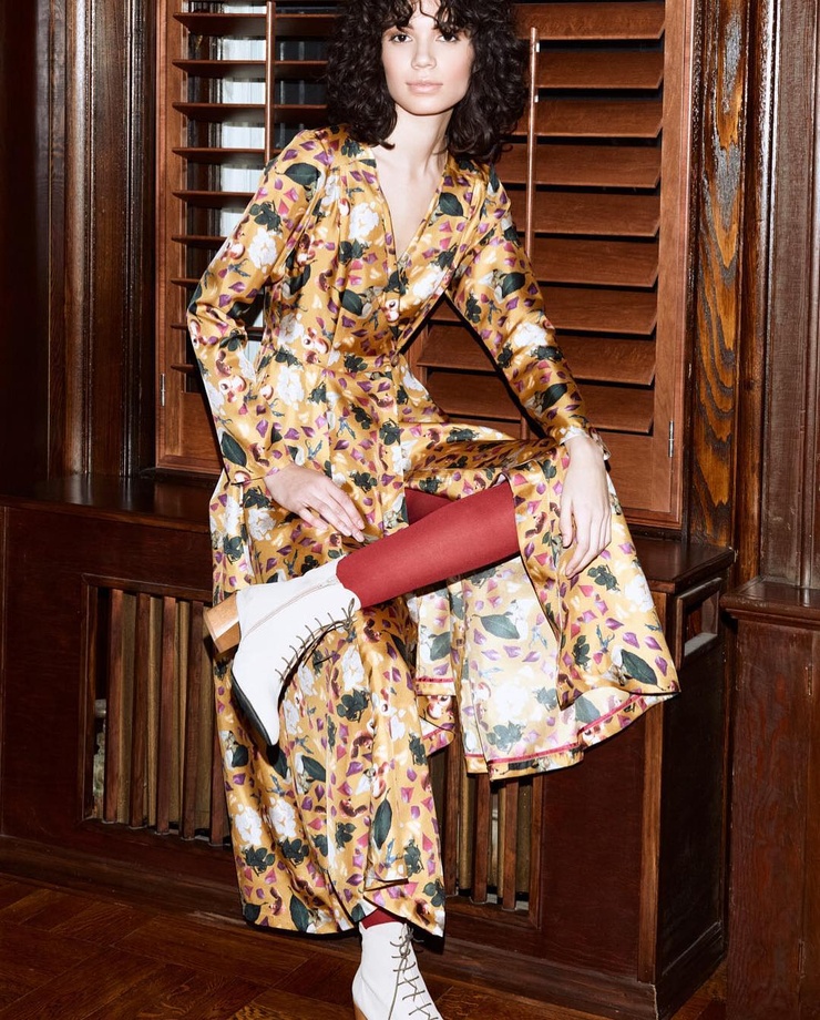 Picture of Ines Lopez