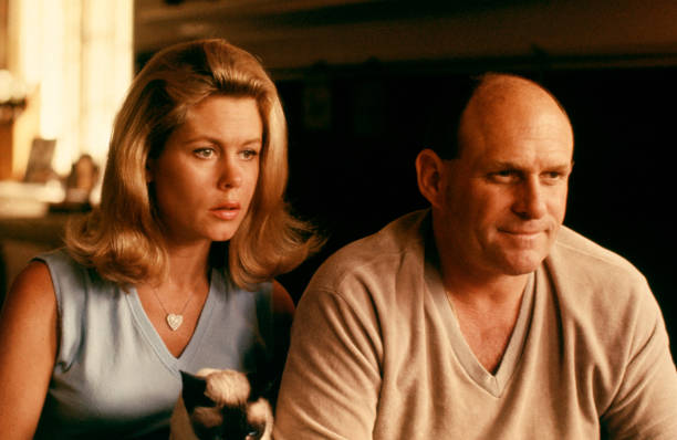 Elizabeth Montgomery, William Asher