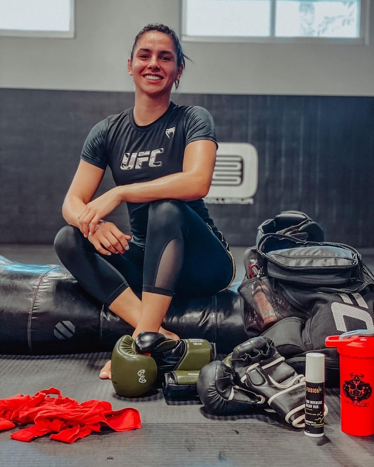 Picture of Ariane Lipski