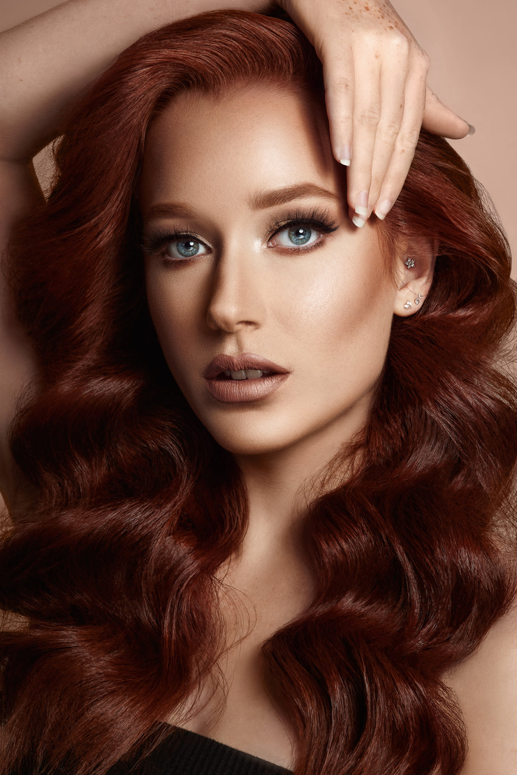 Picture of Maia Fuchs