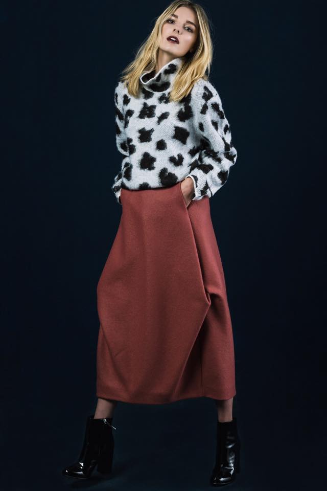 Picture of Amelie Tremblay