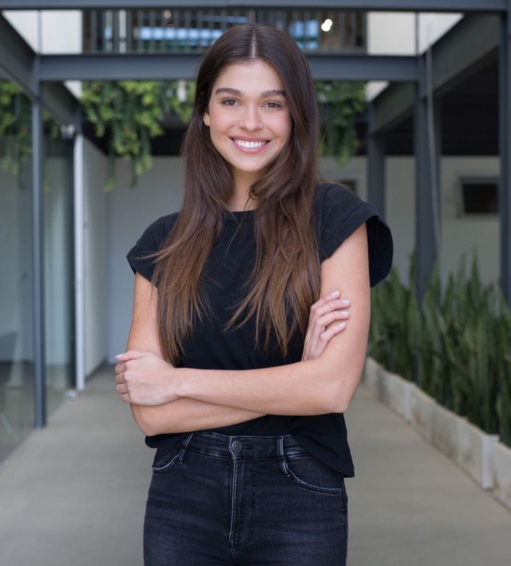 Picture of Eduarda Novoa