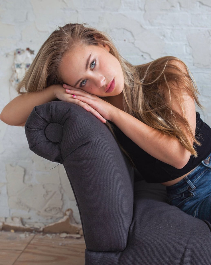 Picture of Emilia Barth