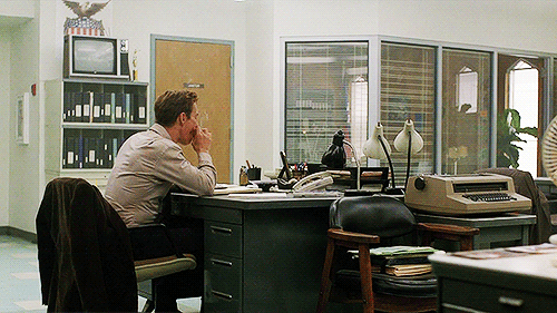 Picture of Rust Cohle