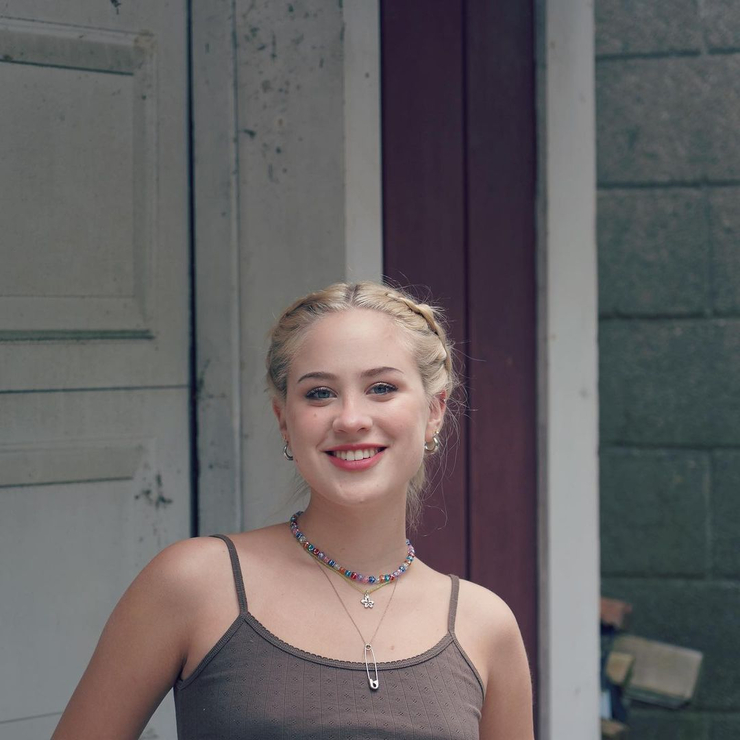 Picture of Emilia Barth