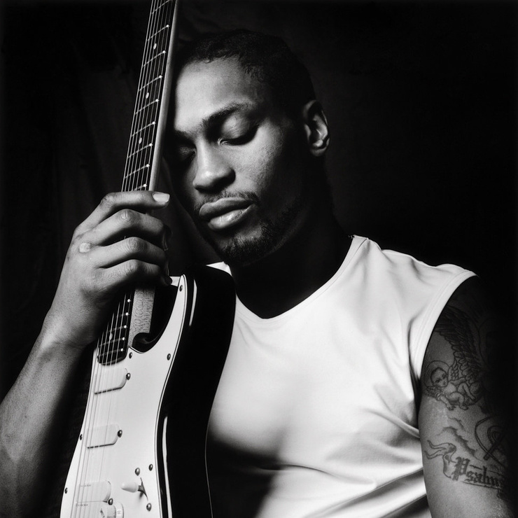 Picture of D'Angelo