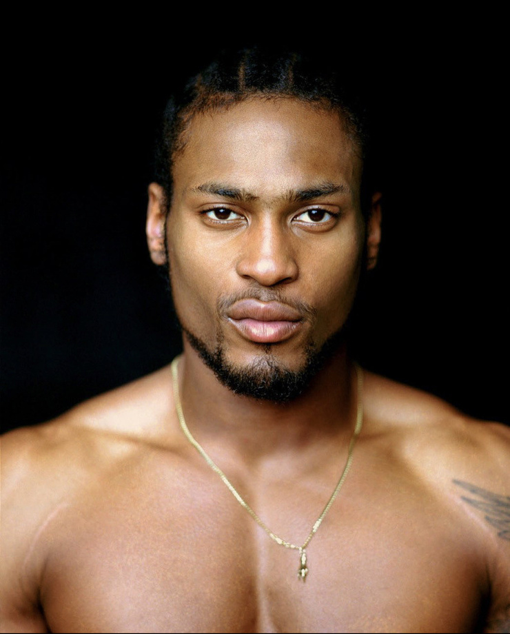 Picture of D'Angelo