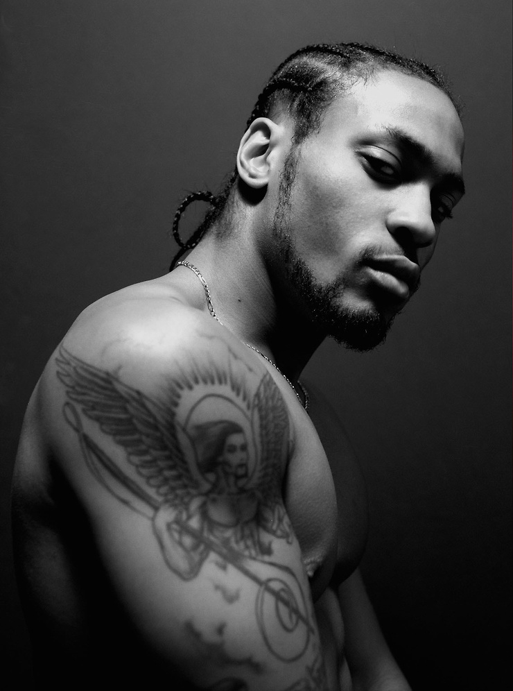 Picture of D'Angelo