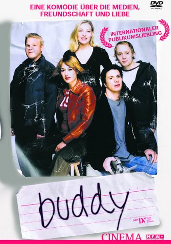 Picture of Buddy (2003)